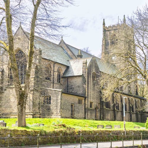 Colne Valley Area Guide | Ryder & Dutton