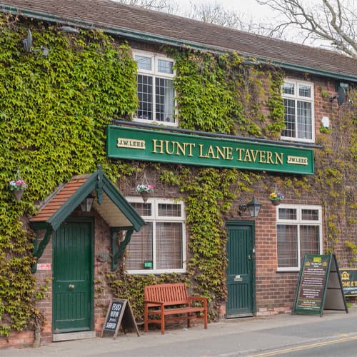 Chadderton Area Guide | Ryder & Dutton