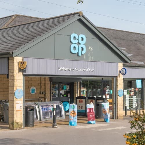 Mossley Area Guide | Ryder & Dutton