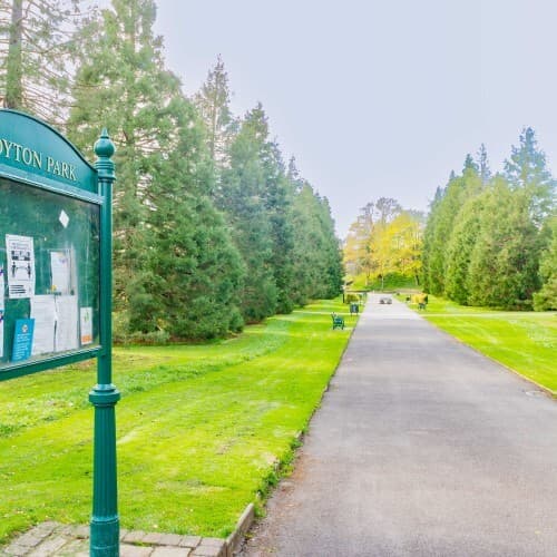 Royton Area Guide | Ryder & Dutton