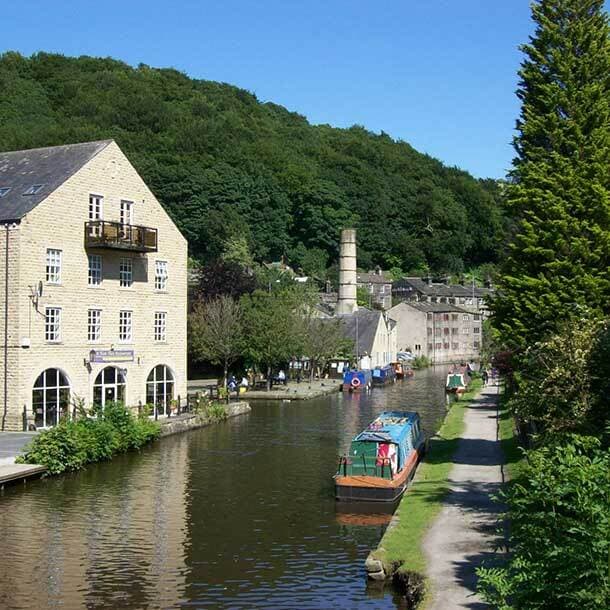 Rochdale Area Guide | Ryder & Dutton