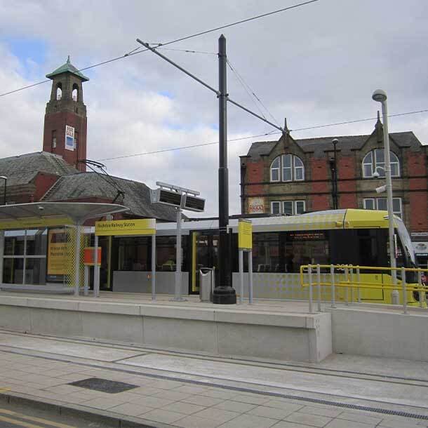 Rochdale Area Guide | Ryder & Dutton