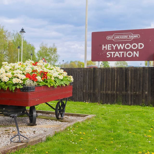 Heywood Area Guide | Ryder & Dutton