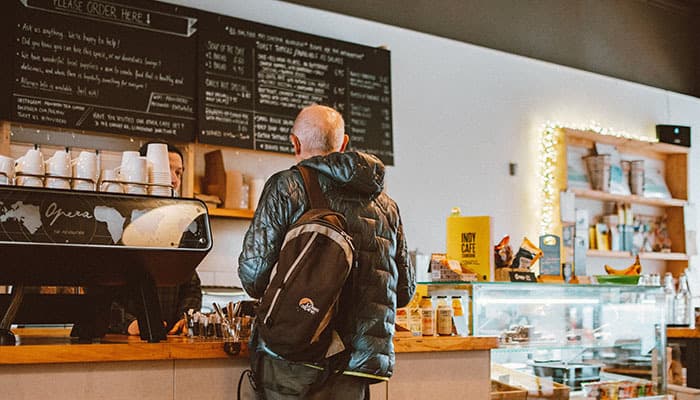 Best Coffee Shops in Halifax | Ryder & Dutton