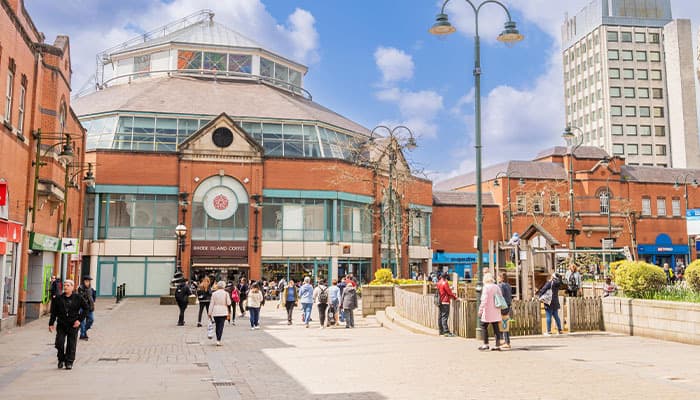 Budget Friendly Areas in Greater Manchester | Ryder & Dutton