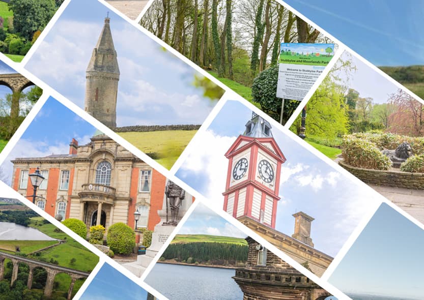 Properties For Sale In Chadderton | Ryder & Dutton